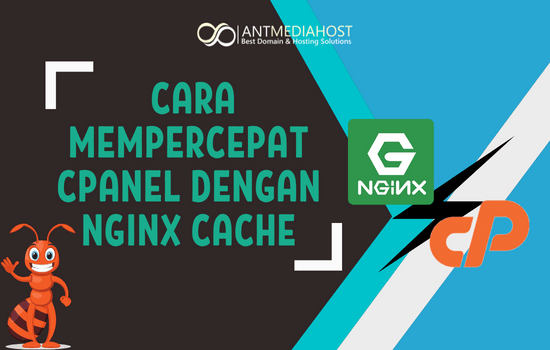 Cara Mempercepat cPanel Dengan NGINX Cache | antmediahost