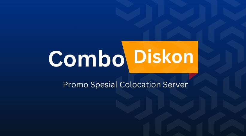 Promo Combo Diskon Colocation | antmediahost