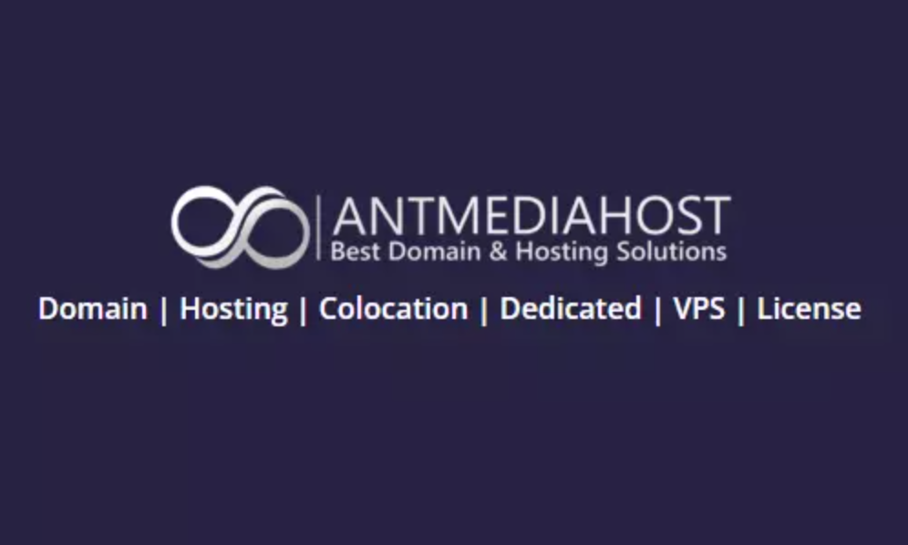 Web Hosting Indonesia Terbaik, Lisensi cPanel, Domain, VPS | antmediahost